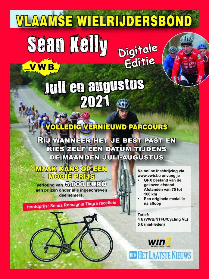 Home | Sean Kelly Classic